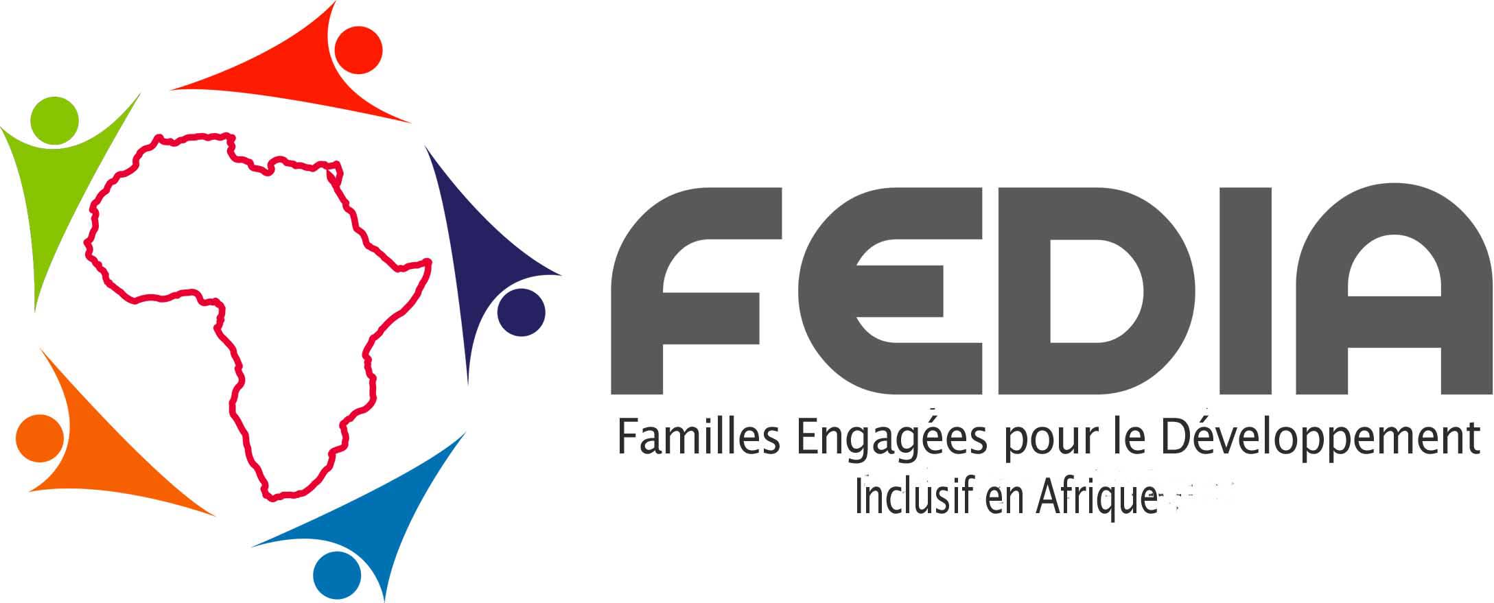 Contact et réseaux – Fedia